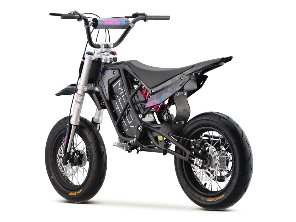 EBOX 3 SM 72v | eboxebike.com