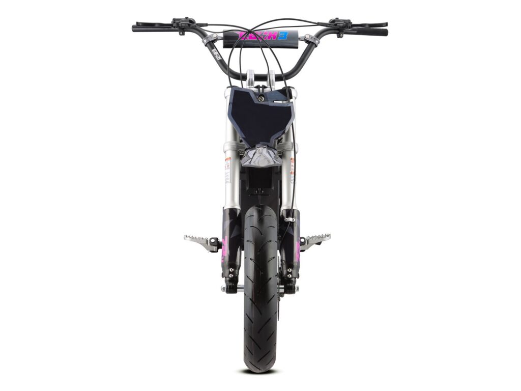 EBOX 3 SM 72v | eboxebike.com