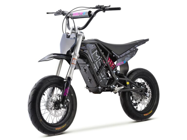 EBOX 3 SM 72v | eboxebike.com