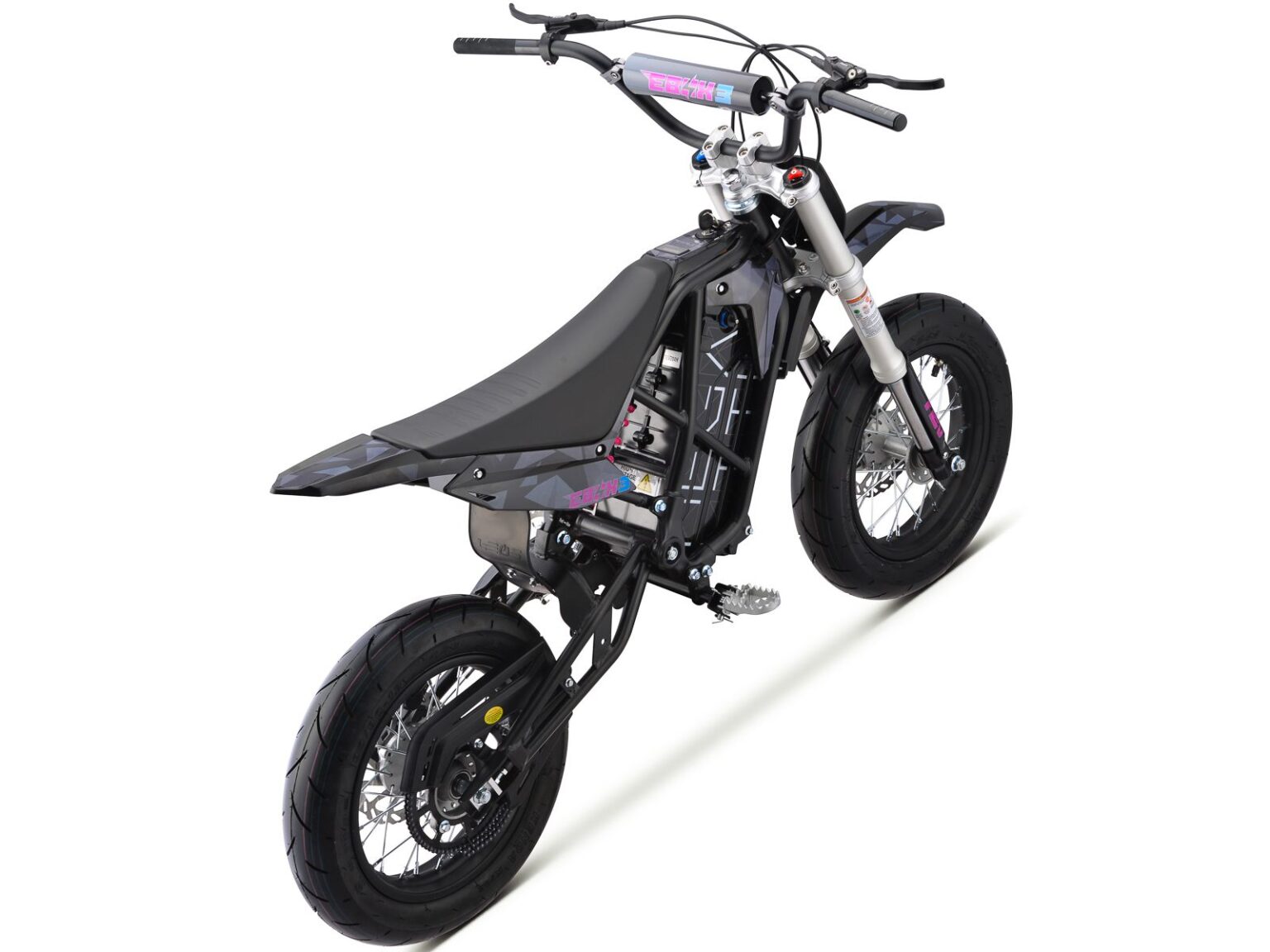 EBOX 3 SM 72v | eboxebike.com